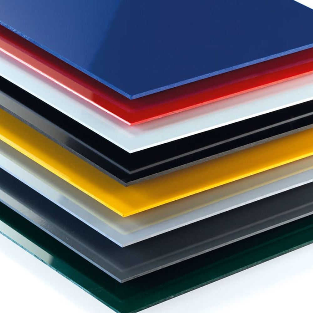 Rigid Printing Materials for Signage | Print Vision