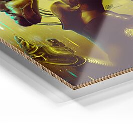 Corrugated Boards | Full Colour Print | Bespoke Sizes Available ...