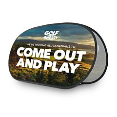Outdoor Displays & Flags